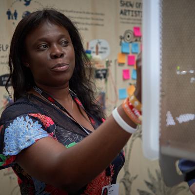 Communicating Development Cooperation | Capacity4dev